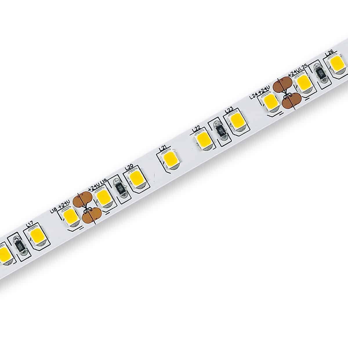 LED-Band Unex Flex IP65, 3000 K | SwitchLED Schweiz